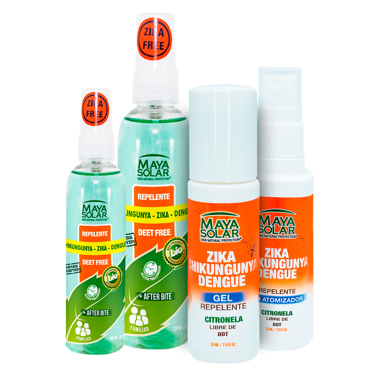 Productos – Maya Solar