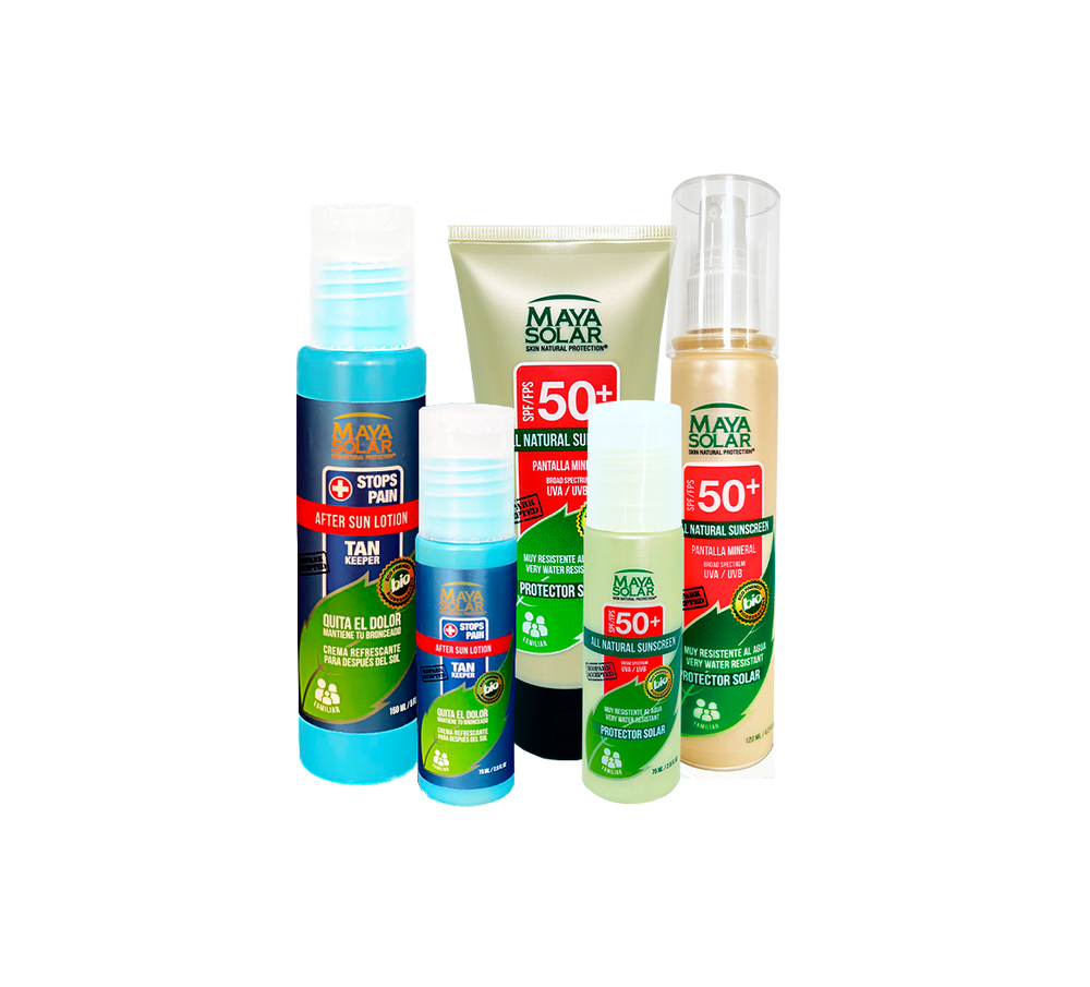 Productos – Maya Solar