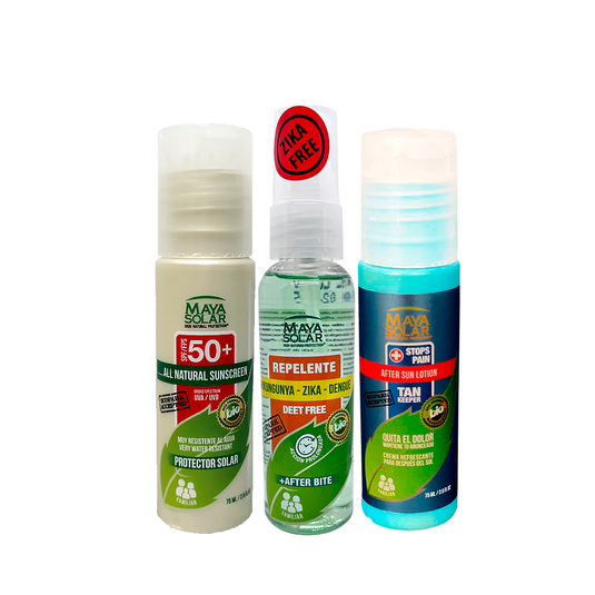 Productos – Maya Solar