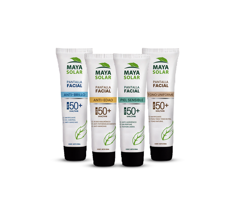 Productos – Maya Solar